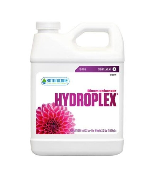 Botanicare Hydroplex Bloom - Indoor Growers Edge