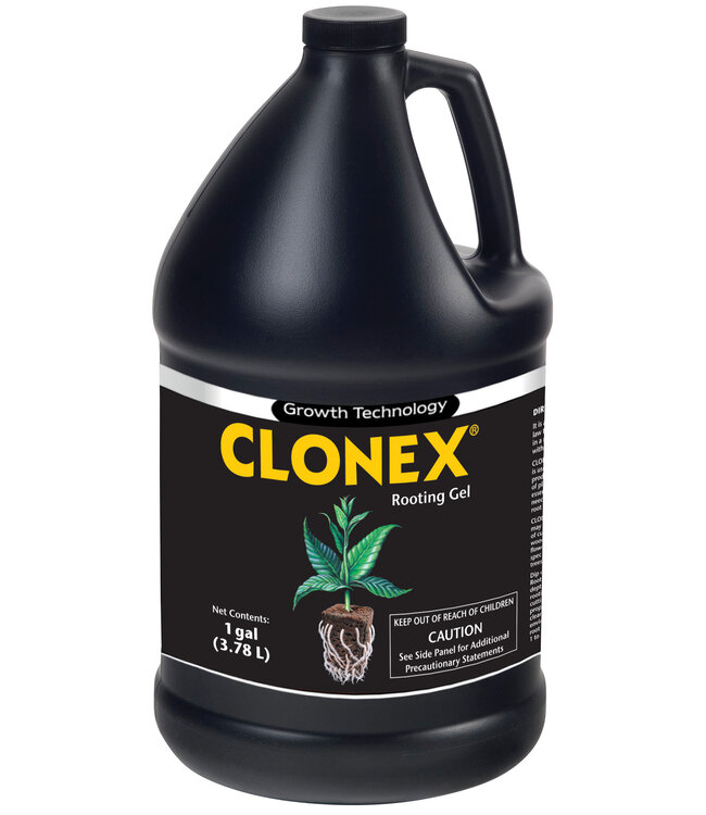 HDI Clonex Rooting Compound - Indoor Growers Edge
