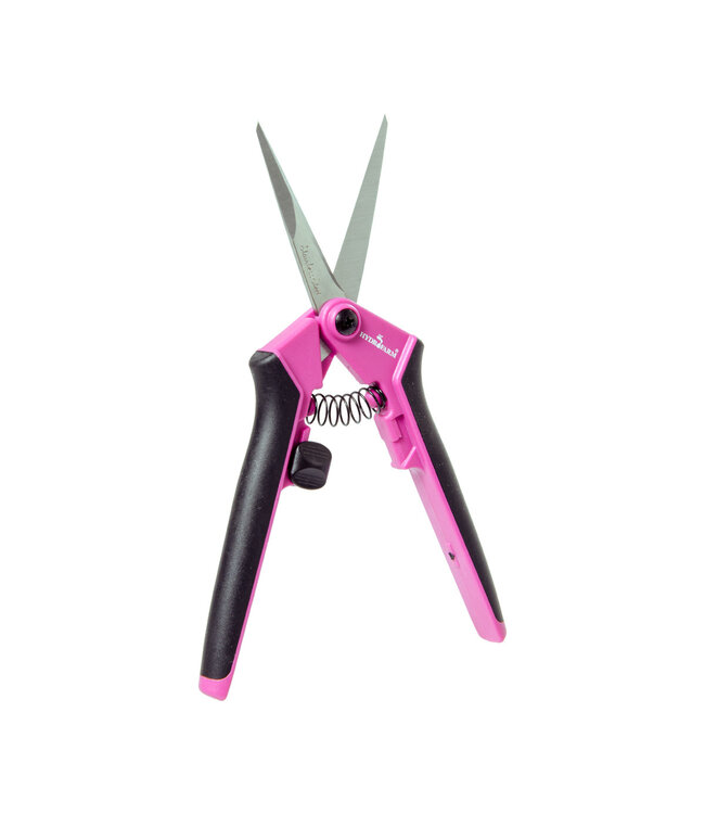HydroFarm Scissors Lightweight Stainless Steel - Indoor Growers Edge
