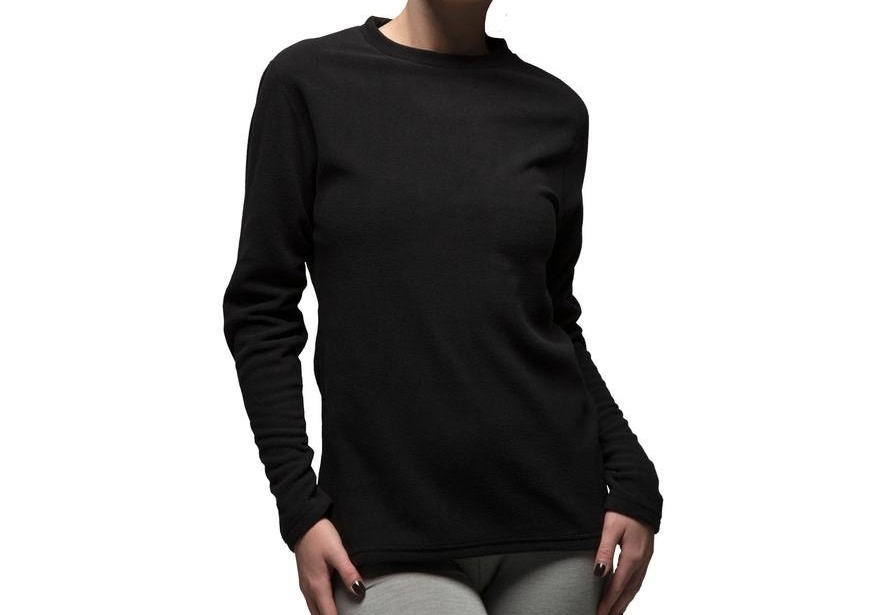 Chandail Thermique Maria Original Pour Femme - Zone Chasse et Pêche ...