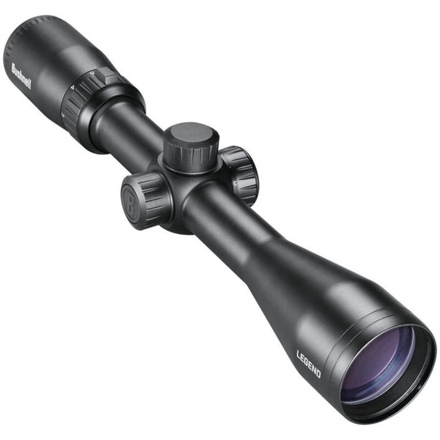 Bushnell Telescope Legend Illumine 3-9X40 - Zone Chasse et Pêche ...