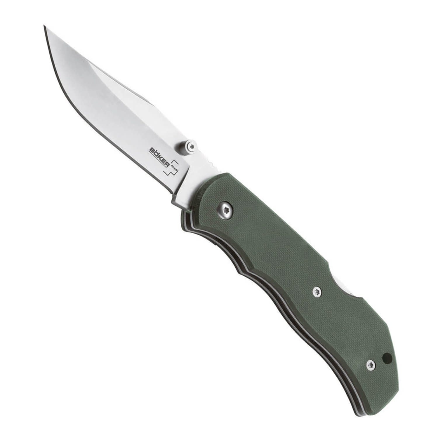 Boker Plus Ultimate (01Bo109C) - Zone Chasse et Pêche / Ecotone Val-d'Or