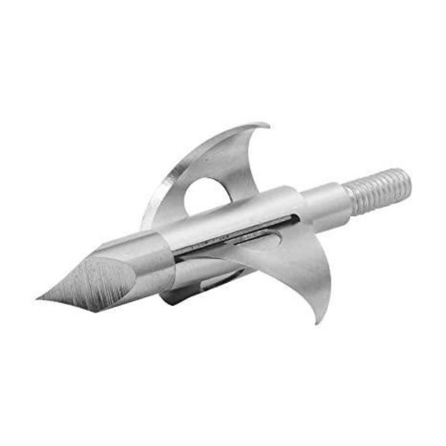 Cyclone 3 Blade 125 Grains - Zone Chasse et Pêche / Ecotone Val-d'Or