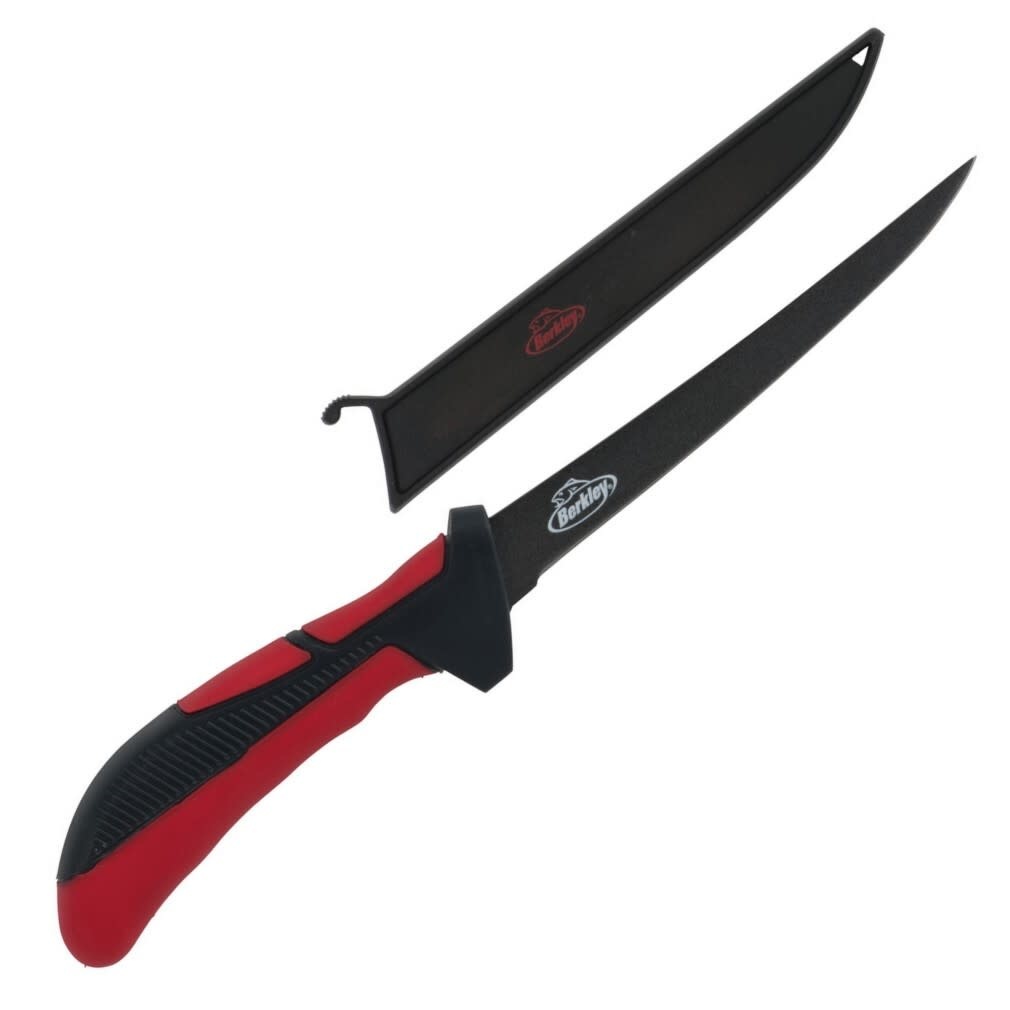Berkley Couteau A Filet 6" - Zone Chasse et Pêche / Ecotone Val-d'Or