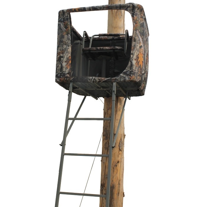 Altan Vortex Stand 360 View And Shoot - Zone Chasse et Pêche / Ecotone ...