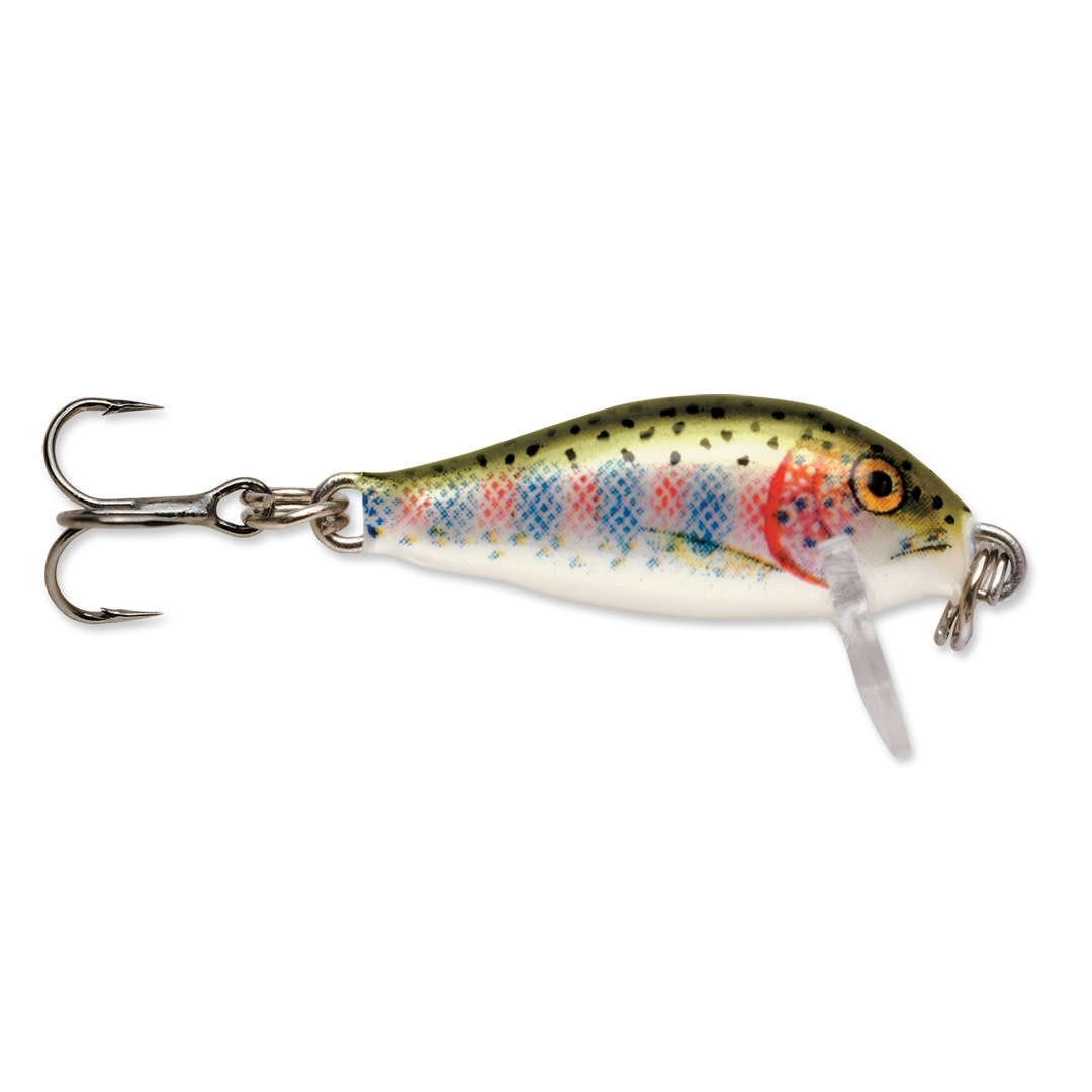 Rapala Countdown 01 - Rt - Zone Chasse et Pêche / Ecotone Val-d'Or
