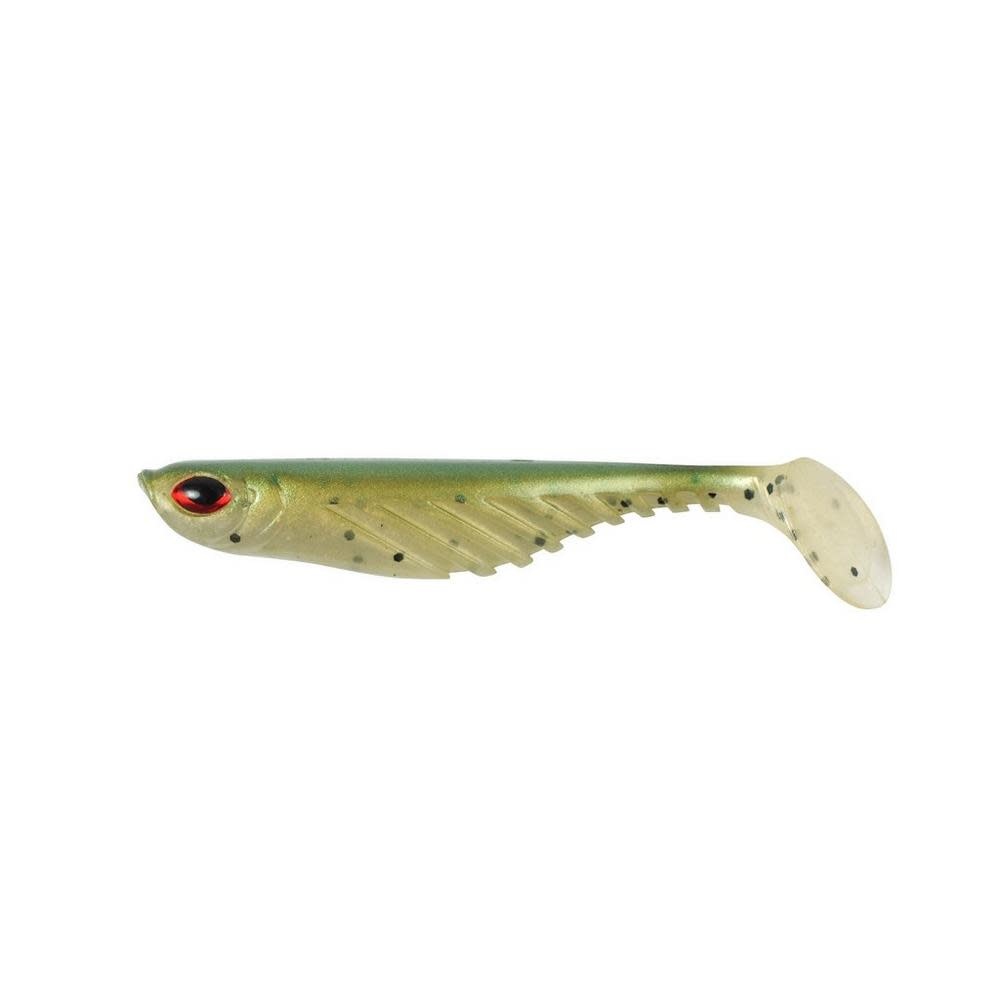 Berkley Berkley Ripple Green Black Pearl - Zone Chasse et Pêche ...