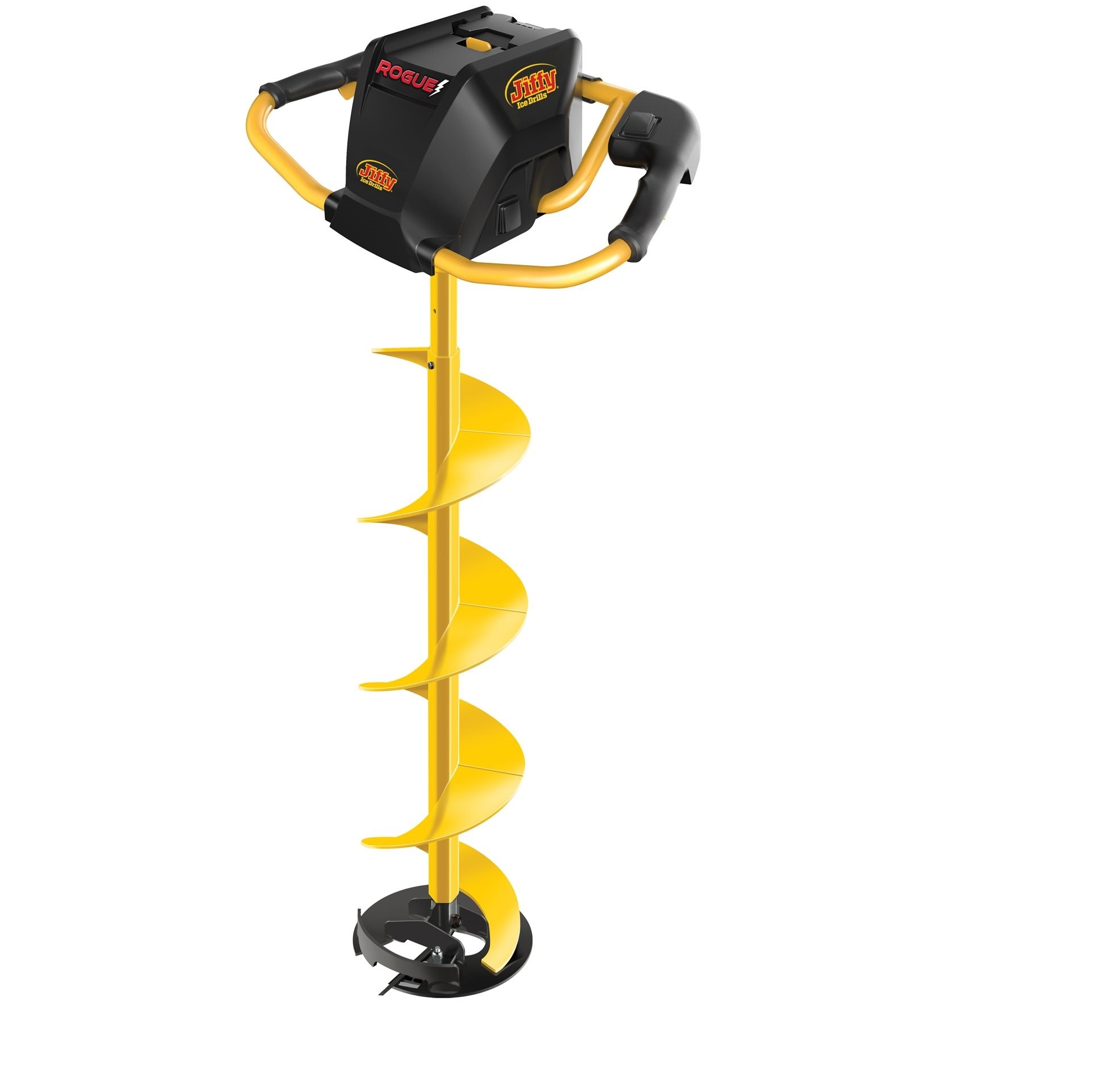 Perçeuse Modèle Rogue Électrique - Zone Chasse et Pêche / Ecotone Val-d'Or