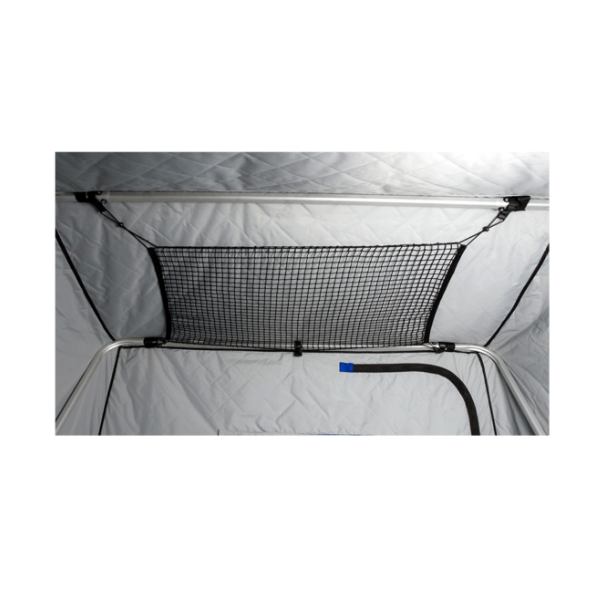 Hamac de Rangement - Zone Chasse et Pêche / Ecotone Val-d'Or