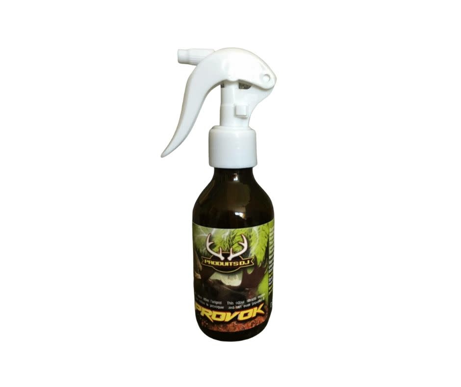 Provok Femelle 100ML - Zone Chasse et Pêche / Ecotone Val-d'Or