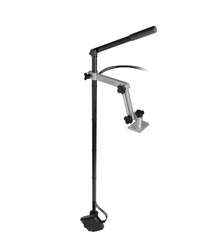 Mega Live Hand Control Universal - Zone Chasse et Pêche / Ecotone Val-d'Or