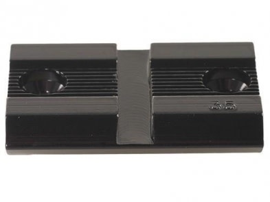 Top Mount Base #35 - Zone Chasse et Pêche / Ecotone Val-d'Or