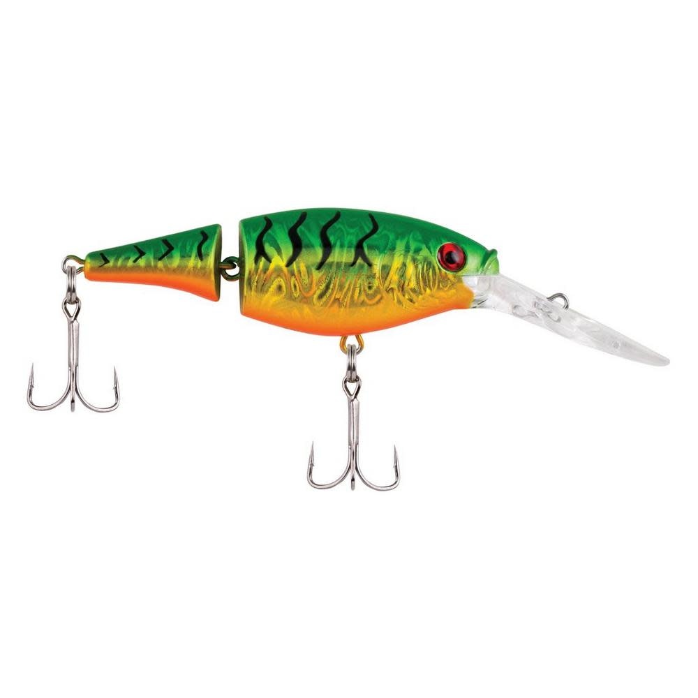 Flicker Shad 7 Jointed 7-9 - Zone Chasse et Pêche / Ecotone Val-d'Or