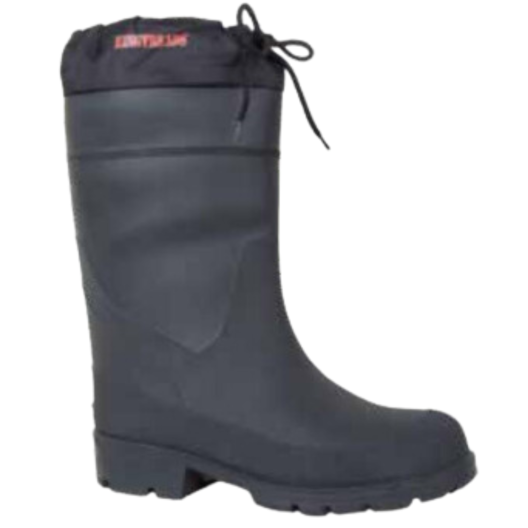 Botte Moulée en Caoutchouc avec Feutres - Zone Chasse et Pêche ...