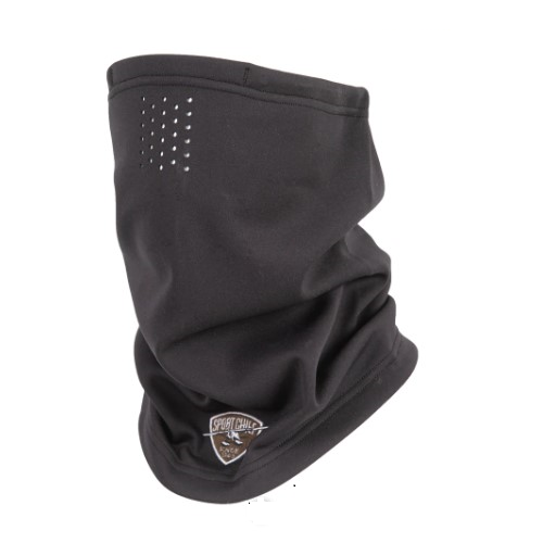 Cache-Cou Noir Bête de Chasse - Zone Chasse et Pêche / Ecotone Val-d'Or