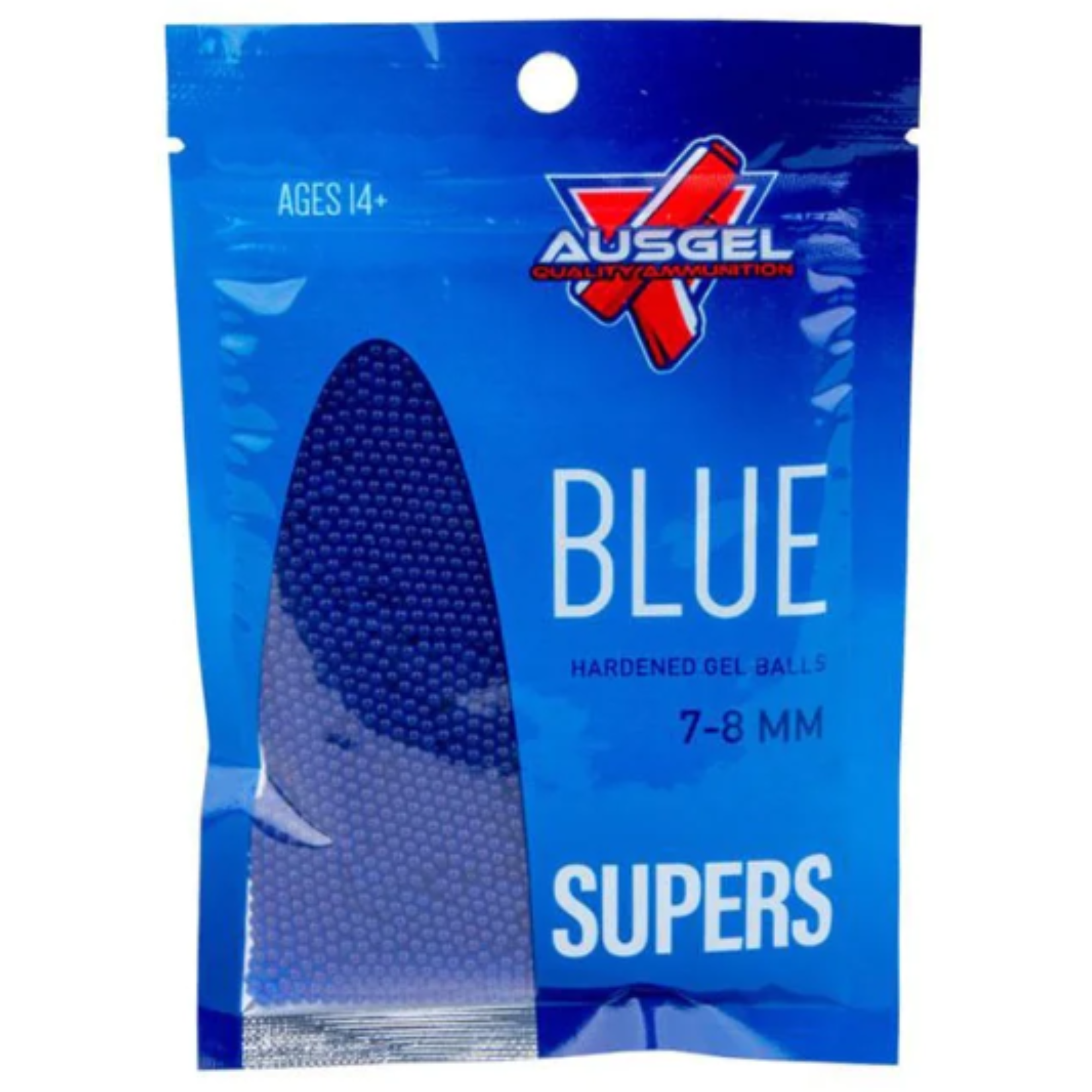 Munitions en Gel 7MM - Zone Chasse et Pêche / Ecotone Val-d'Or