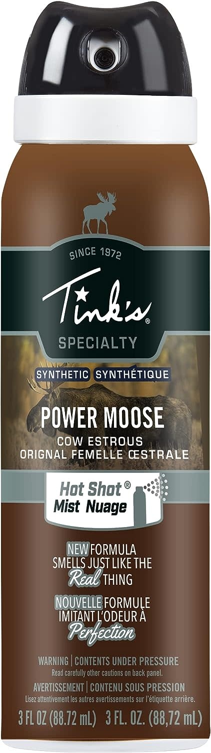 Gel Trophy Buck Hotshot Orignal 5oz - Zone Chasse et Pêche / Ecotone ...