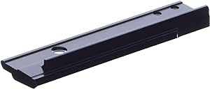 Weaver Top Mount Base 3B 48412 Gloss - Zone Chasse et Pêche / Ecotone ...