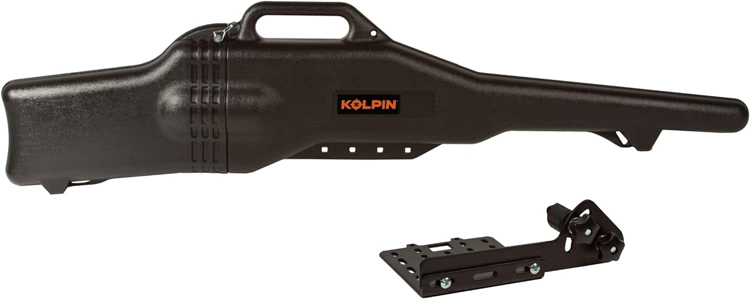 Kolpin Gun Boot 4.3 Avec Support - Zone Chasse et Pêche / Ecotone Val-d'Or