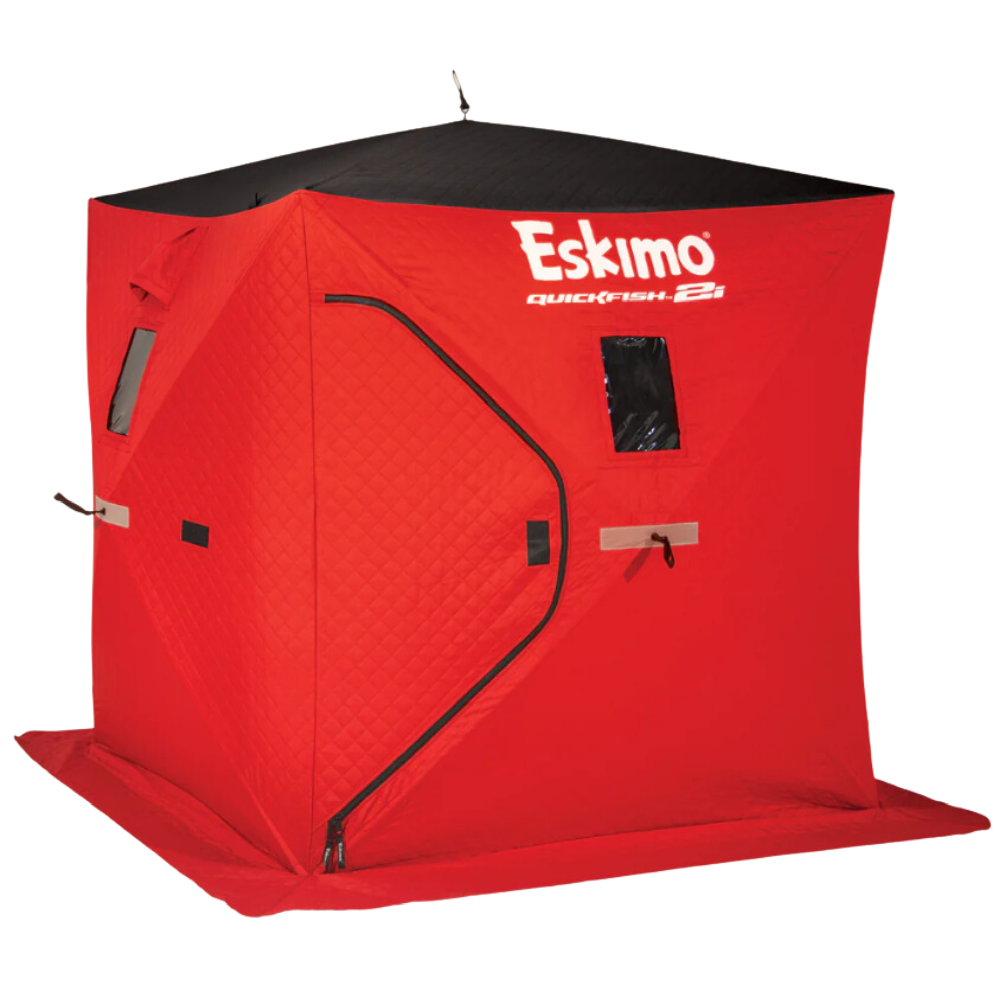 ESKIMO Quickfish 2i - Zone Chasse et Pêche / Ecotone Val-d'Or