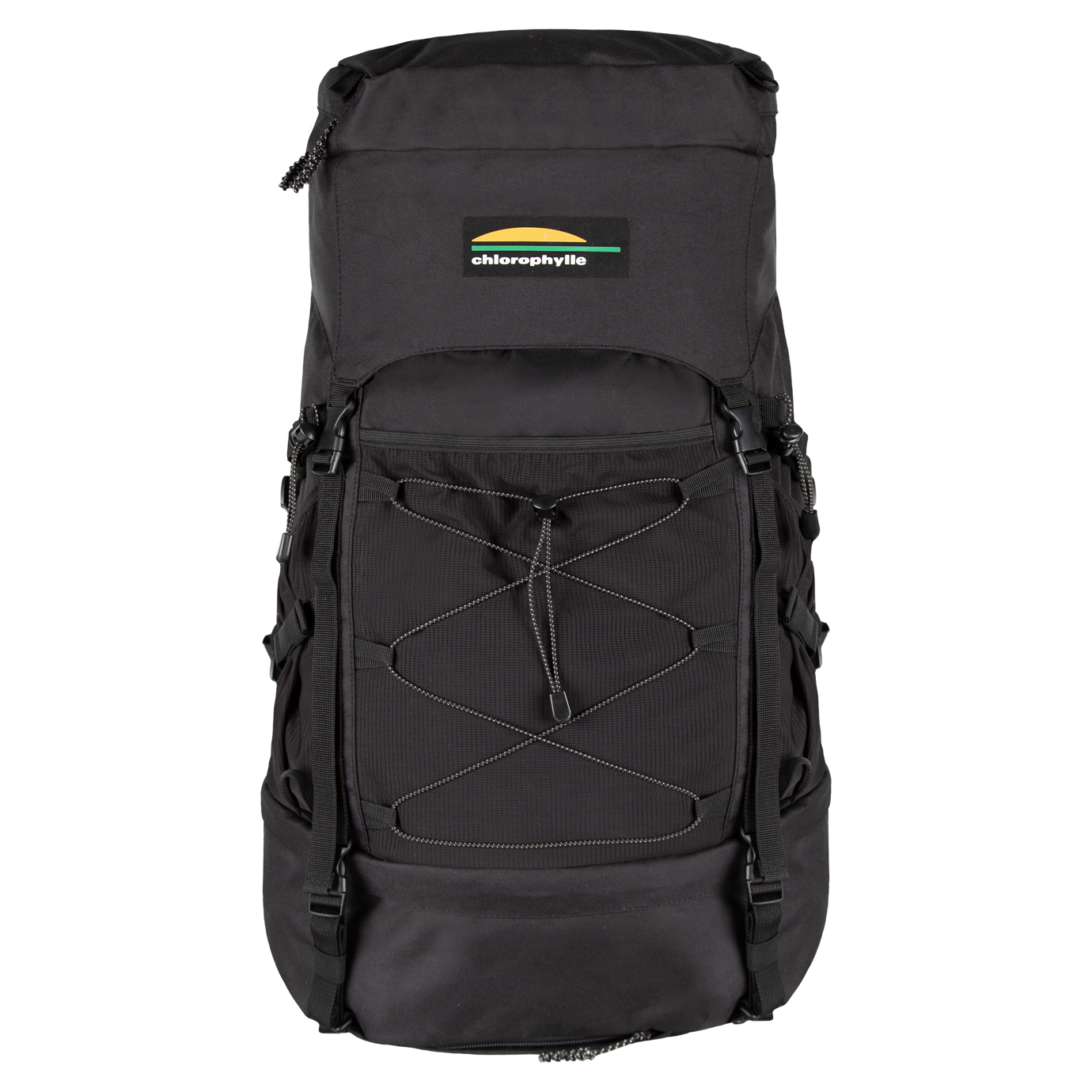 Sac-À-Dos Rando 45L - Zone Chasse et Pêche / Ecotone Val-d'Or