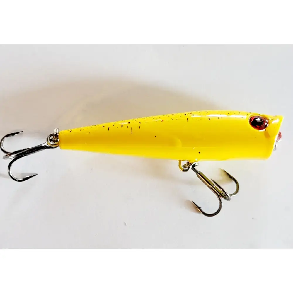 Popper M. Splash MDP 3'' - Zone Chasse et Pêche / Ecotone Val-d'Or