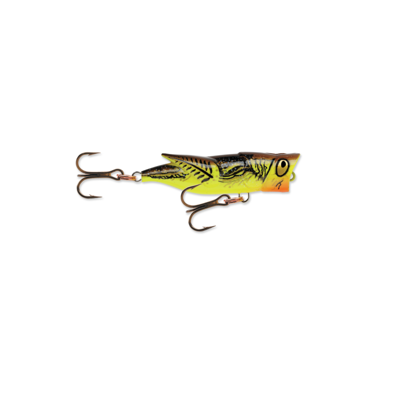 Storm Storm Hopper Popper 04 - Zone Chasse et Pêche / Ecotone Val-d'Or