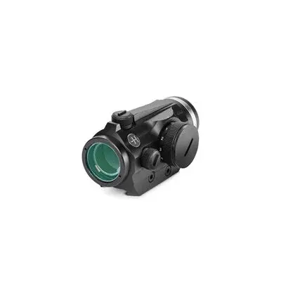 Red Dot Vantage 1x25 Rail Weaver - Zone Chasse et Pêche / Ecotone Val-d'Or