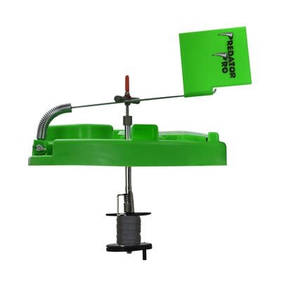 HT Fishing Gear Predator Pro Thermal Tip Up - Zone Chasse et Pêche / Ecotone Val-d'Or