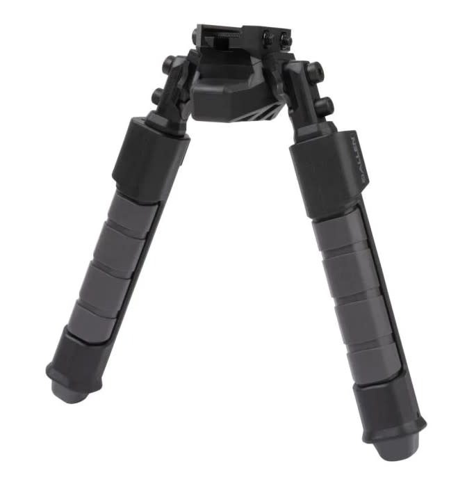 Bipod en Polymer -Low- Picatiny Mount - Zone Chasse et Pêche / Ecotone ...