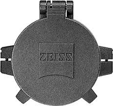 Zeiss Flip-Up Fold-Flat Ocular Cover V4 1.735'' - Zone Chasse et Pêche ...
