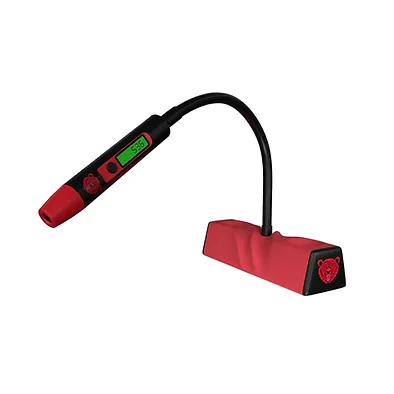 Terpometer IR Infrared + Docking Station - Smokin Pipes