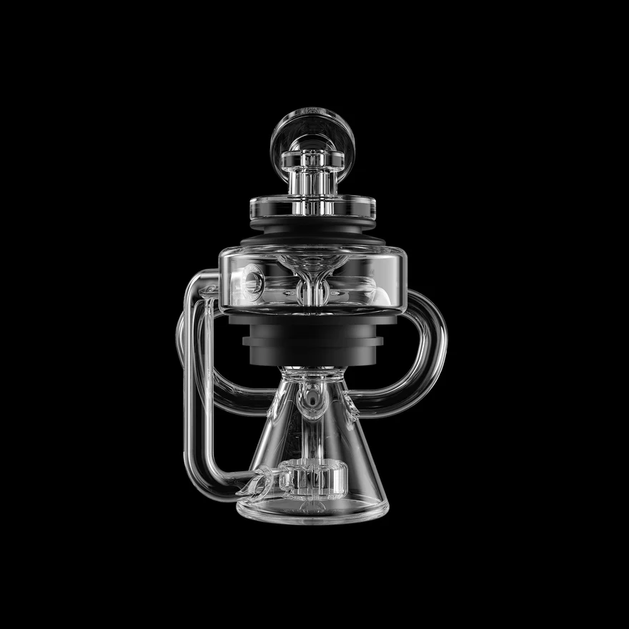 Boost Evo TDE Sidewinder - Smokin Pipes