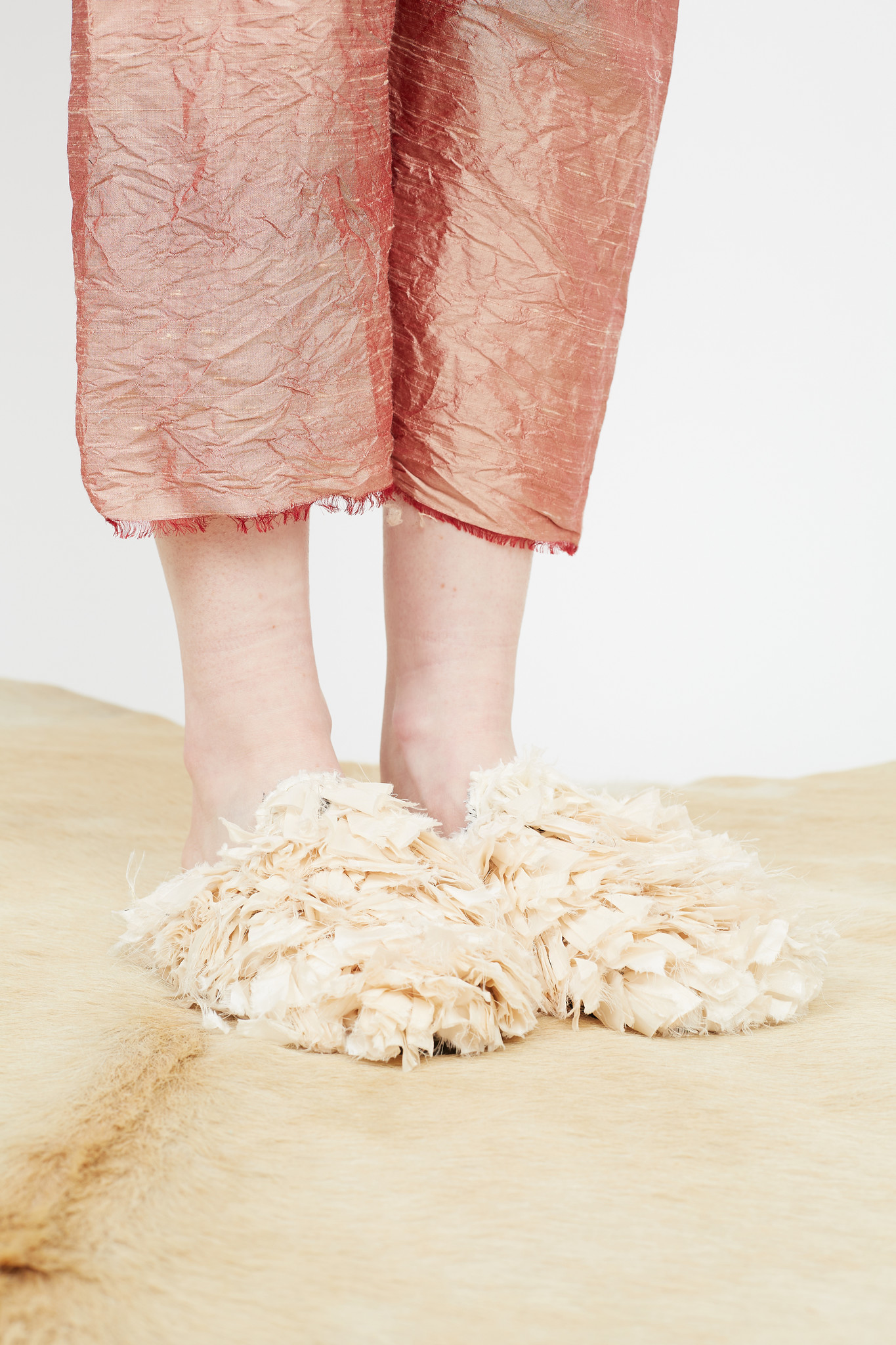 fabric remnant slides - Robin Richman Inc.