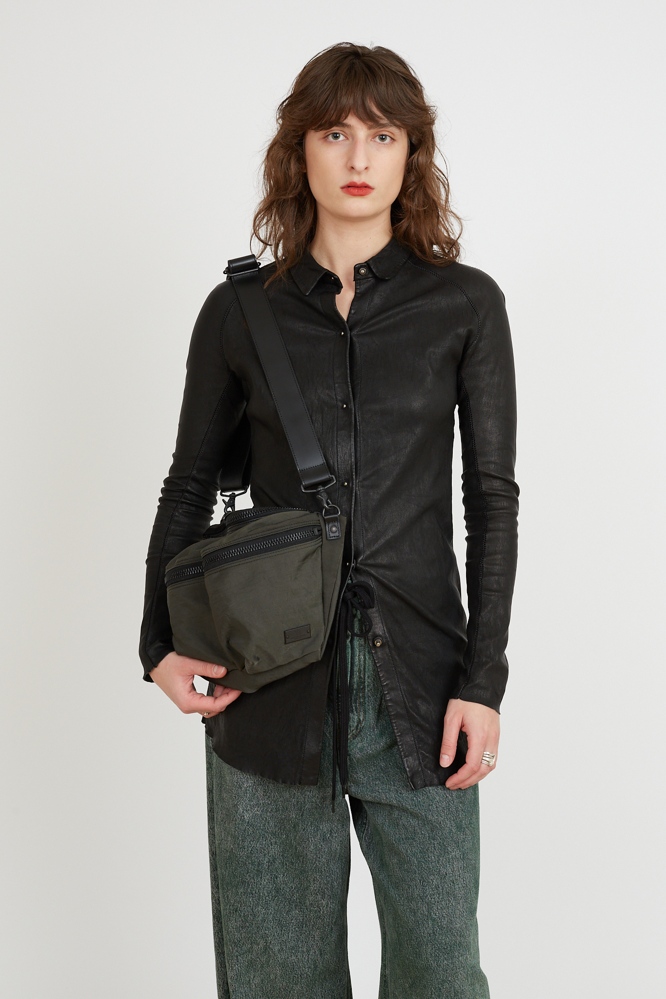 Shoulder Bag - Robin Richman Inc.