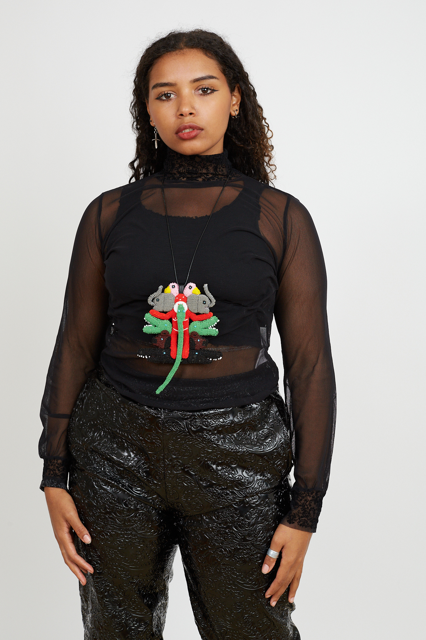 Animal Jewel - Robin Richman Inc.