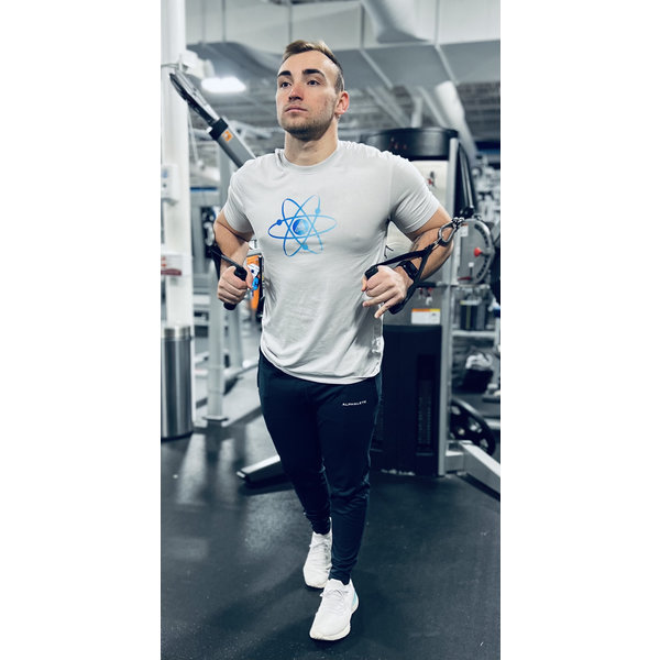 Alpha Anatomy - Alpha Anatomy