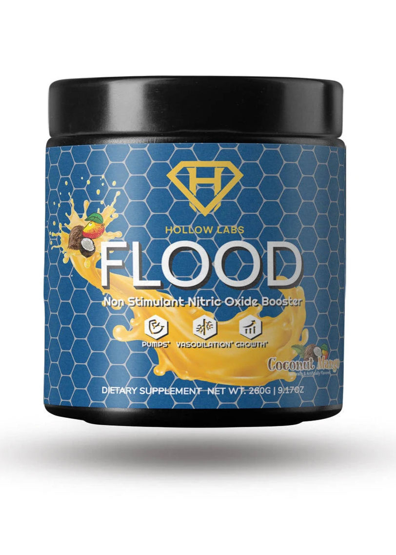 Flood Cherry Lime Bomb - Alpha Anatomy