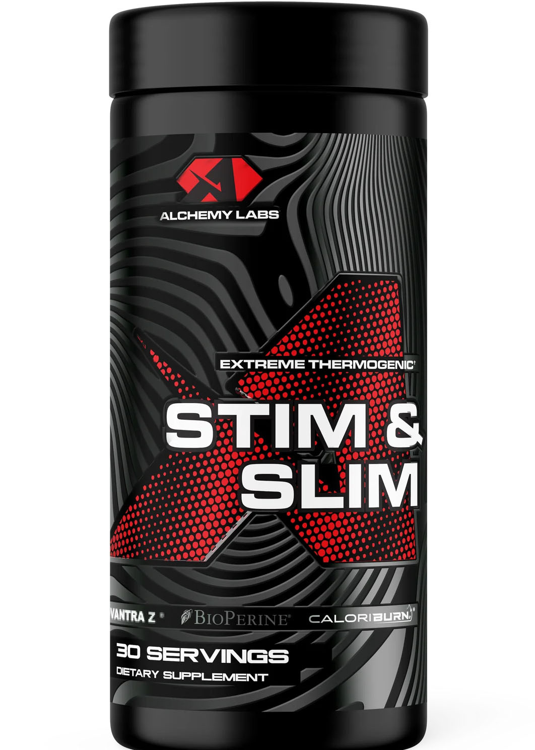 stim and slim - Alpha Anatomy