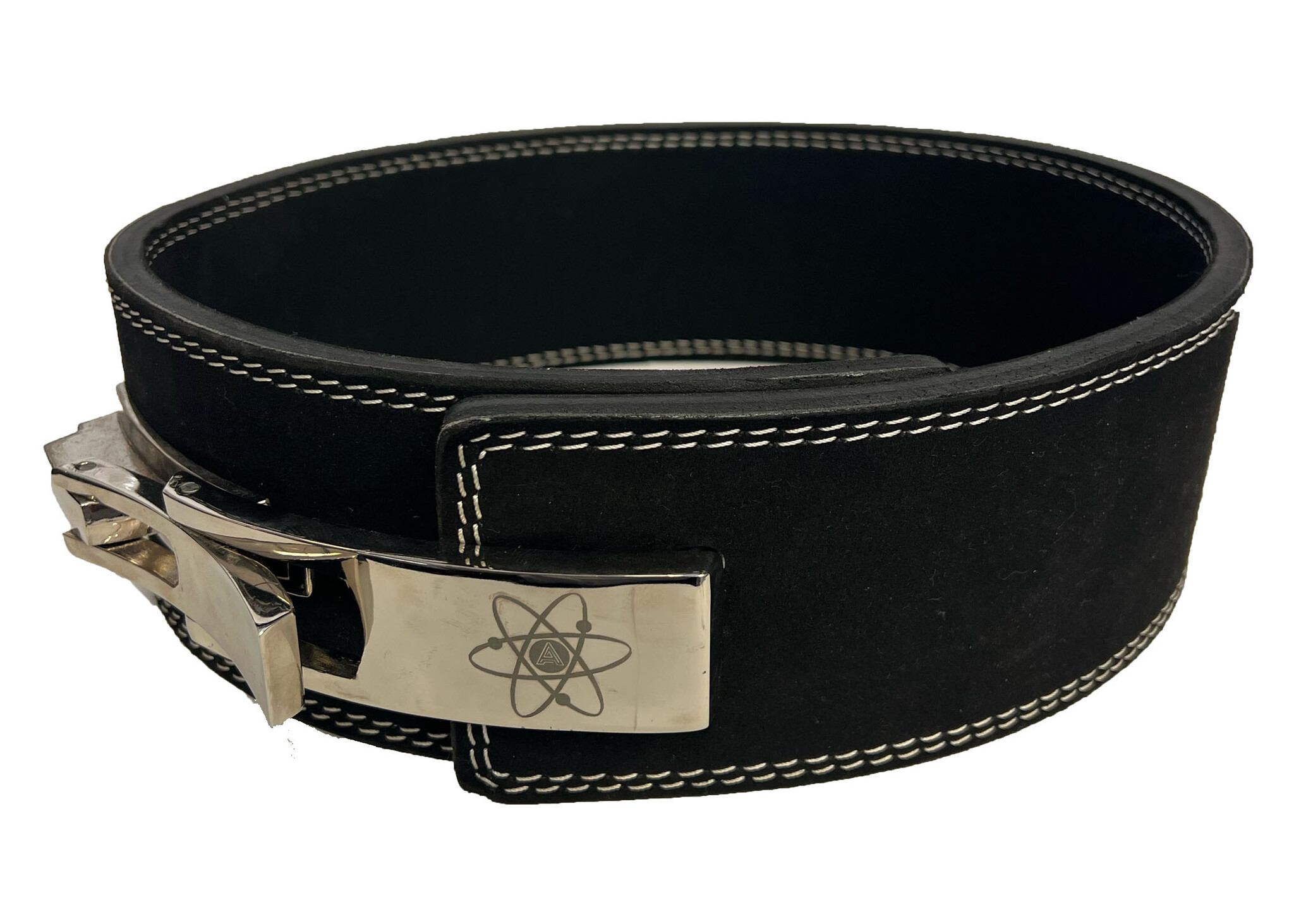 Alpha Anatomy WeightLifting Belt - Alpha Anatomy