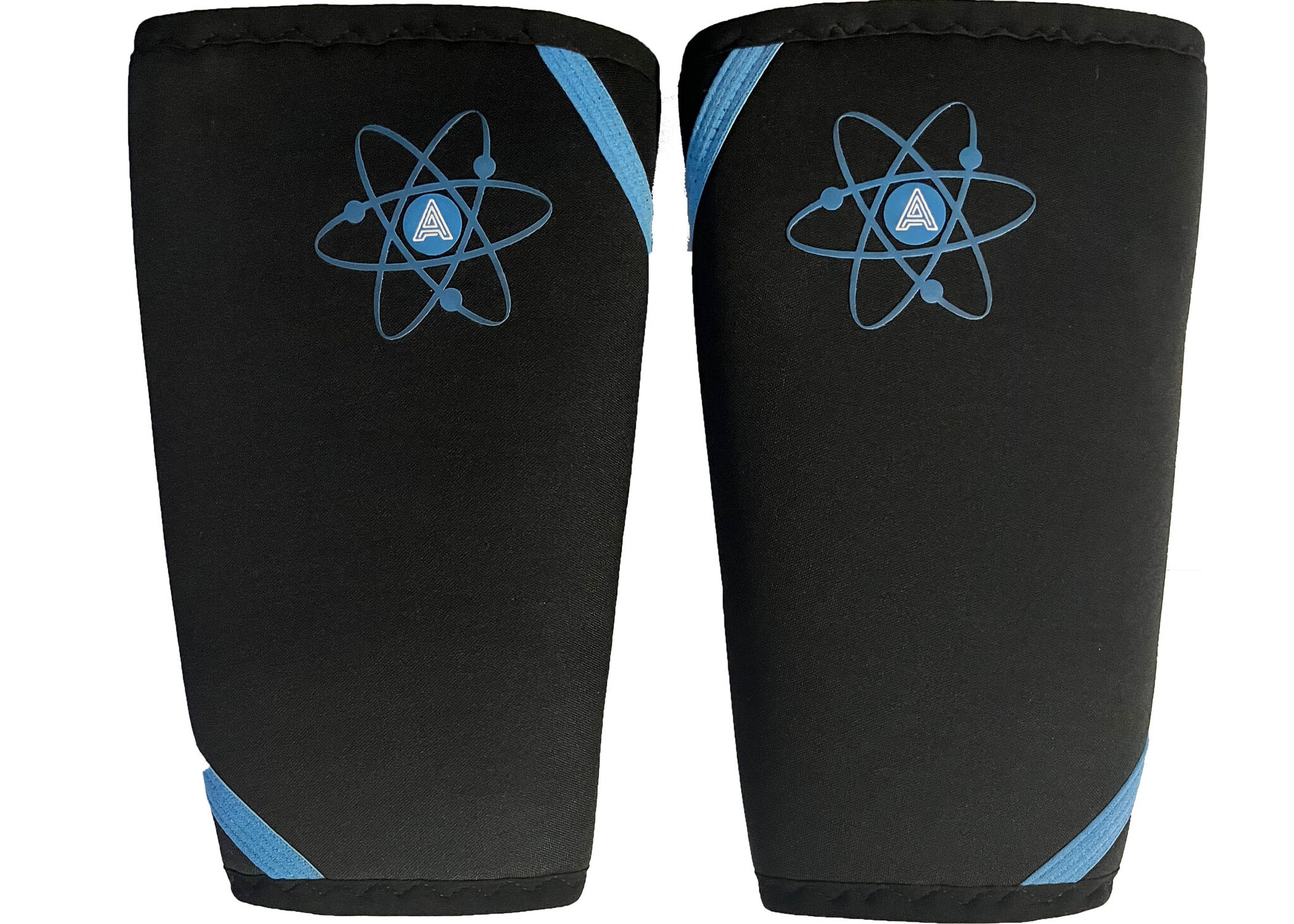 Alpha Anatomy Knee Sleeves - Alpha Anatomy