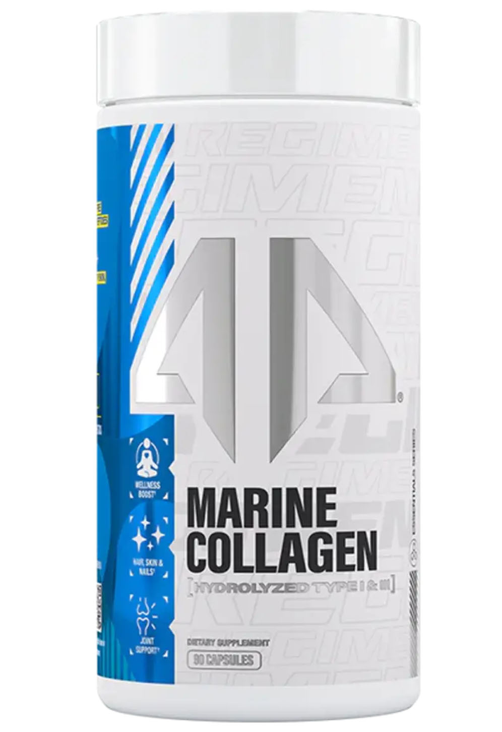 Marine Collagen - Alpha Anatomy