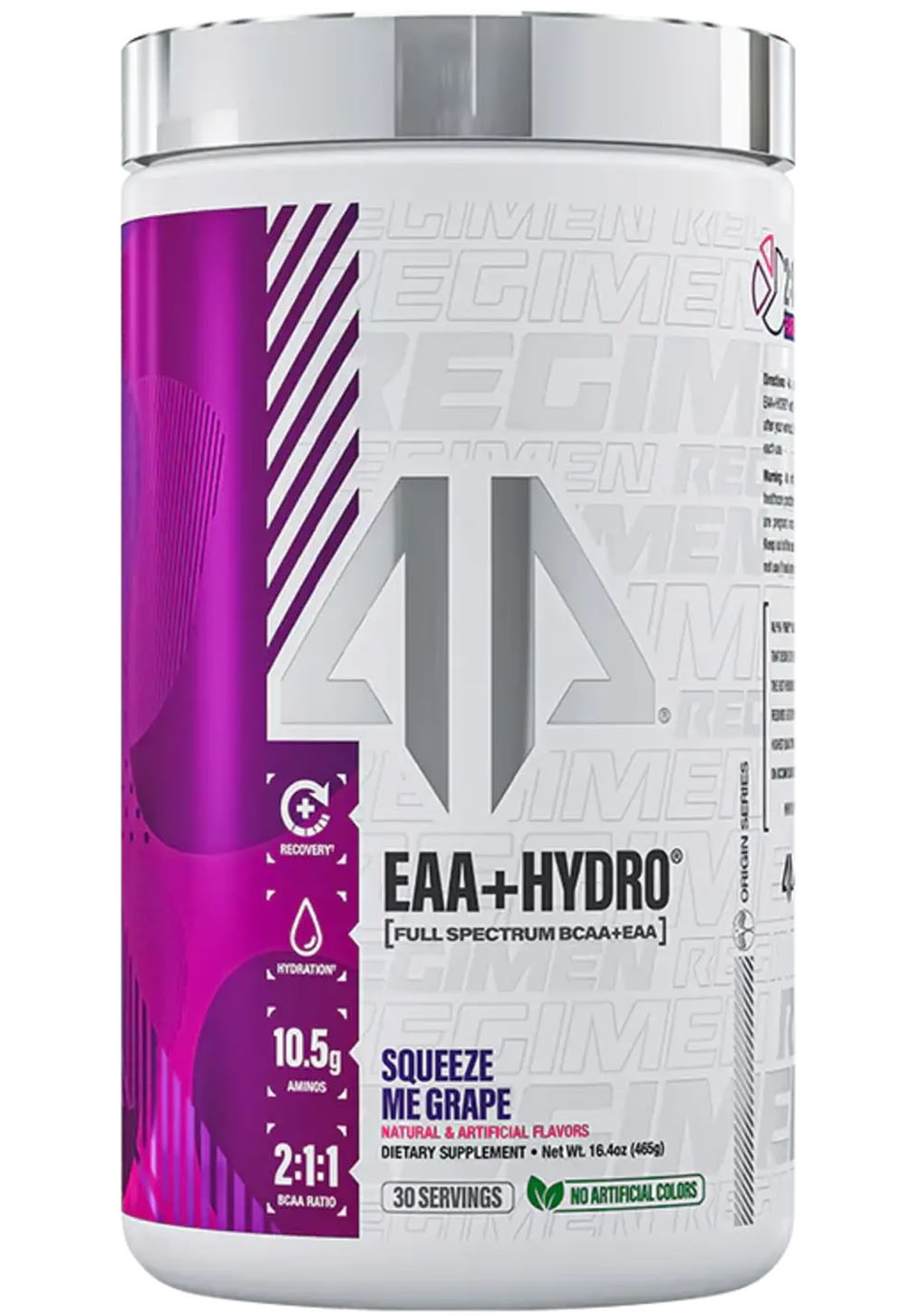 AP EAA Hydro Lemon Meets Lime - Alpha Anatomy