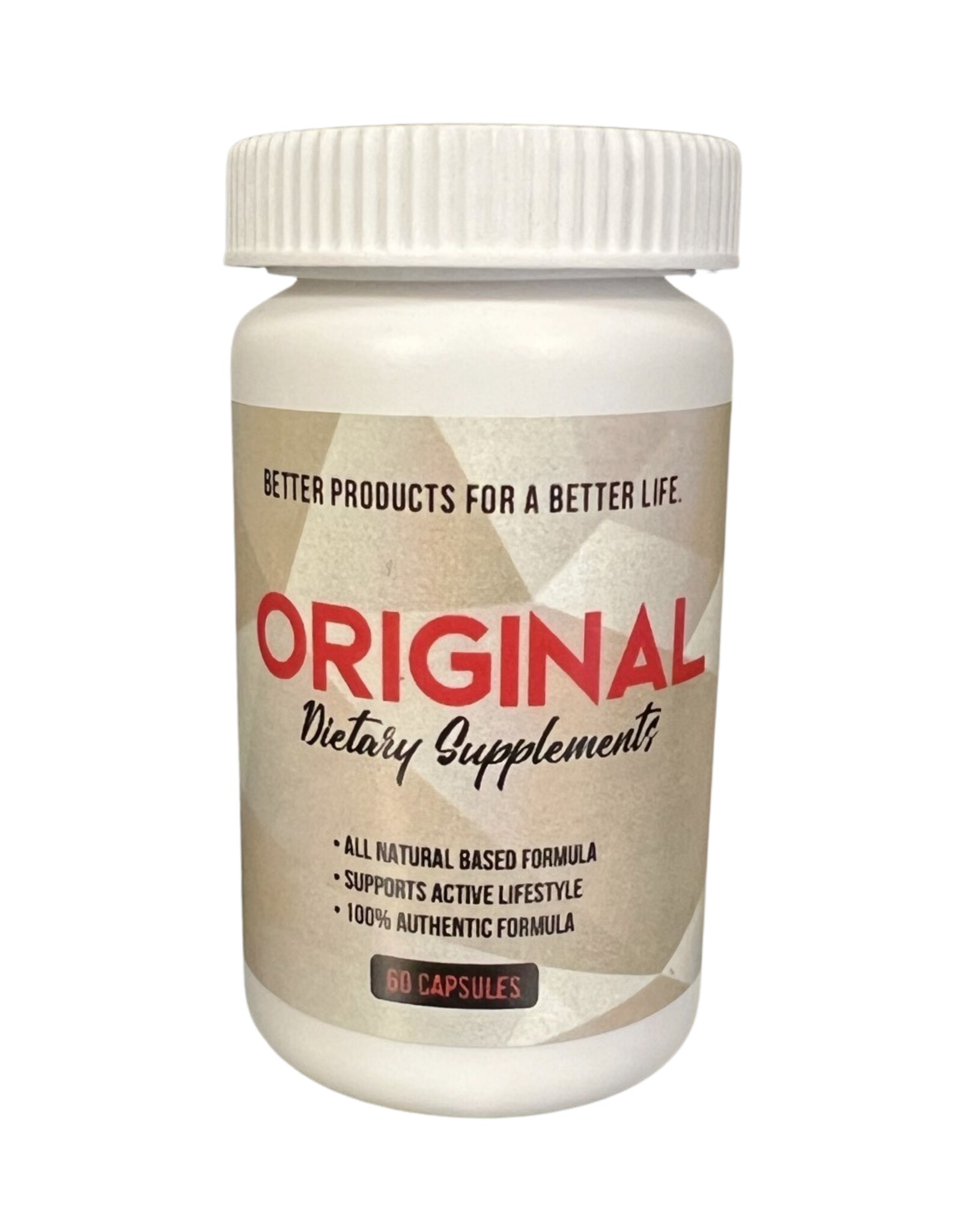 Original - Alpha Anatomy