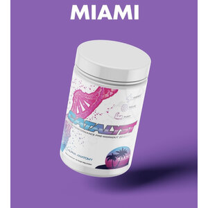 Alpha Anatomy - Alpha Anatomy