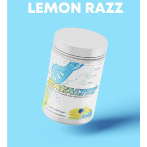 Alpha Anatomy - Alpha Anatomy