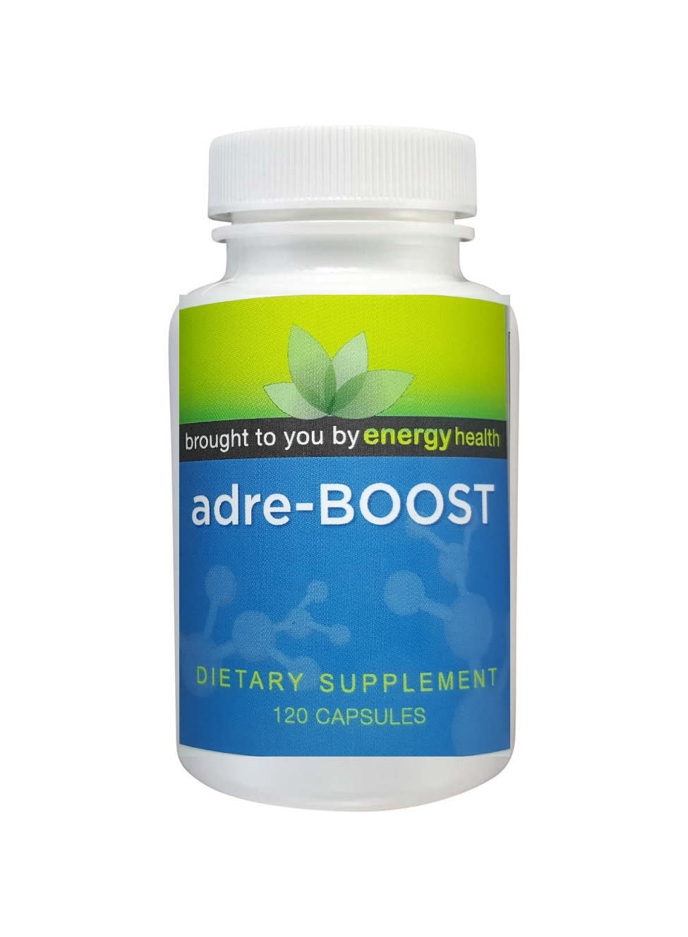 ADRE-BOOST, 120 CAPS - Energy Health Centre