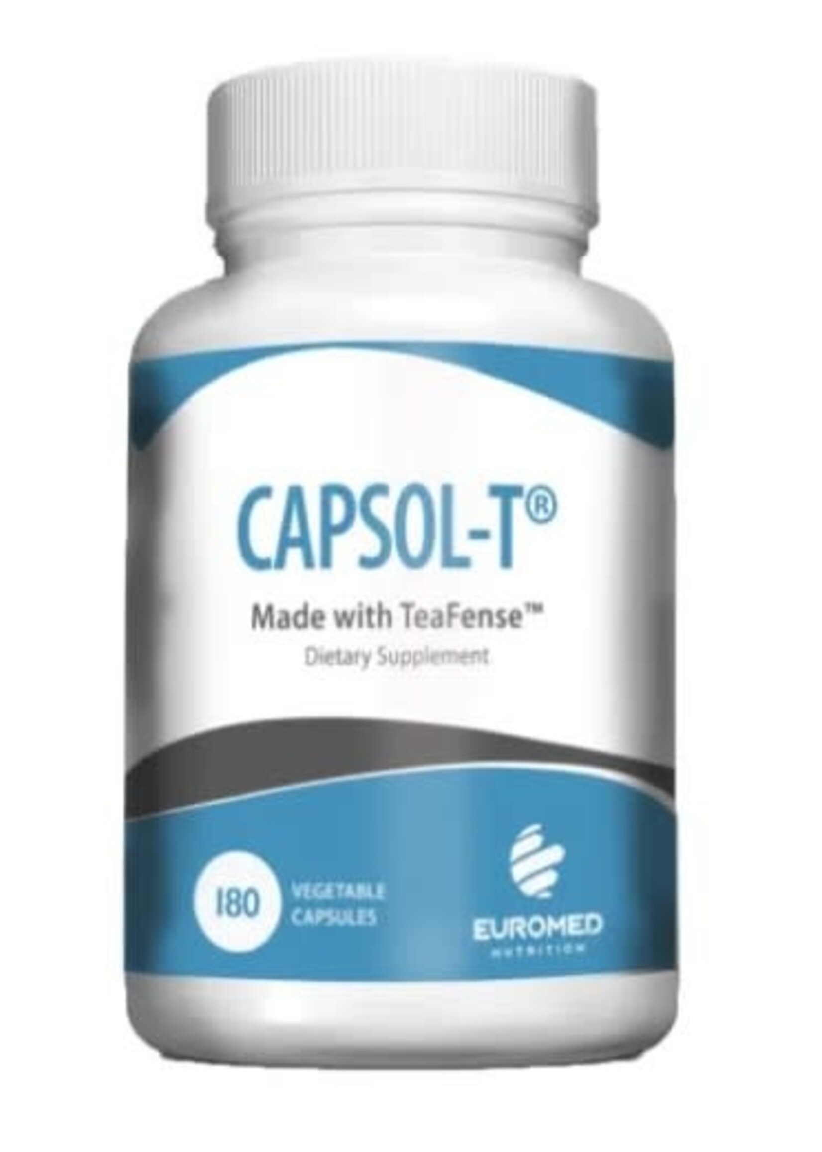 CAPSOL-T - Energy Health Centre