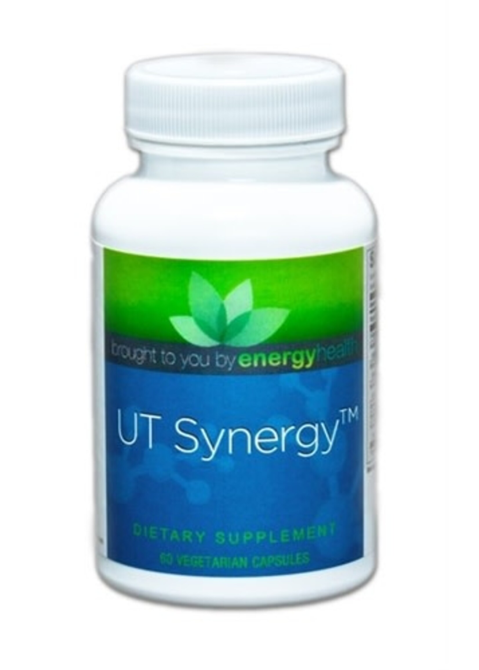 UT SYNERGY - Energy Health Centre