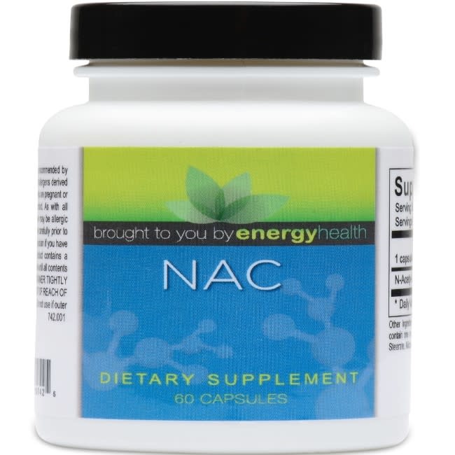 NAC - Energy Health Centre